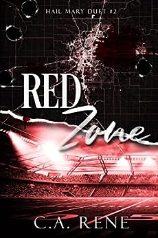 The Red Zone Book Meg Reading
