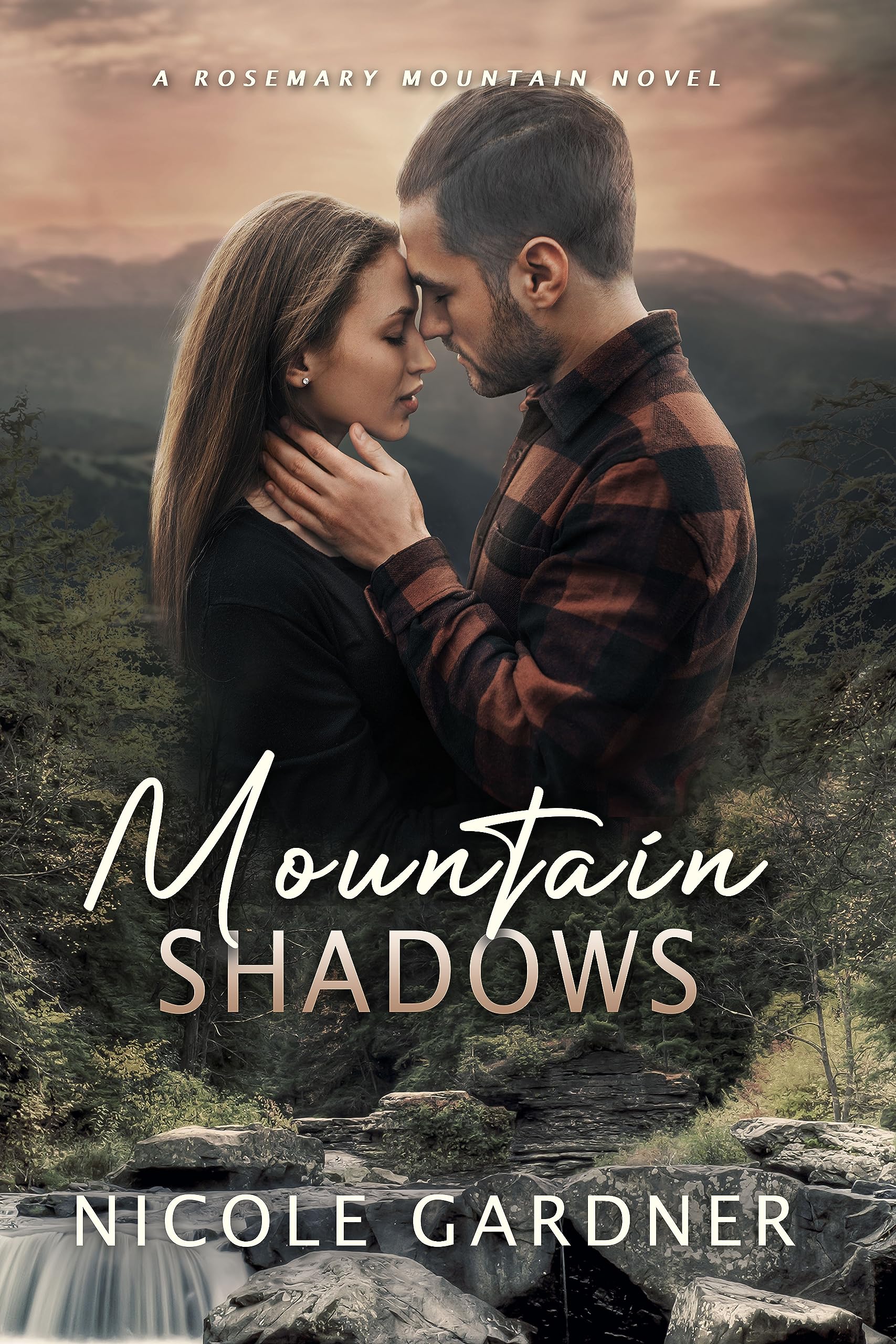 Mountain Shadows by Nicole Gardner | Goodreads