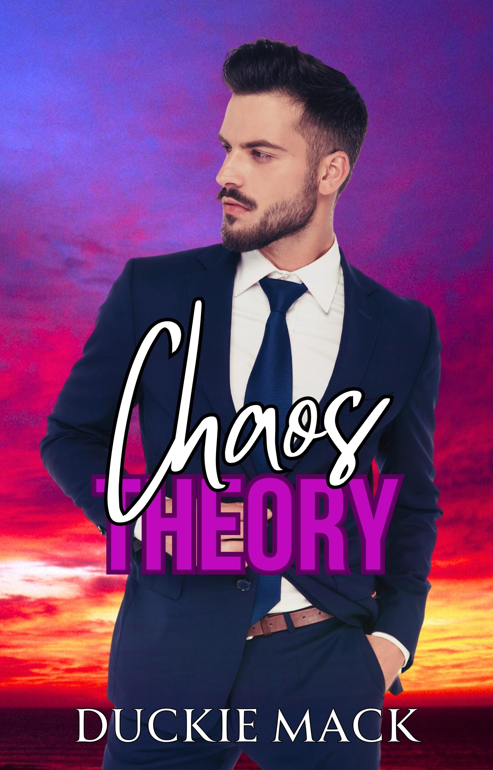 Chaos Theory by Duckie Mack | Goodreads
