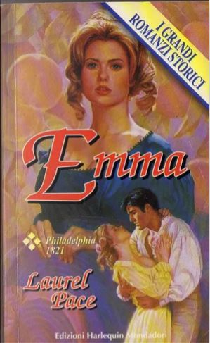 Emma by Laurel Pace | Goodreads