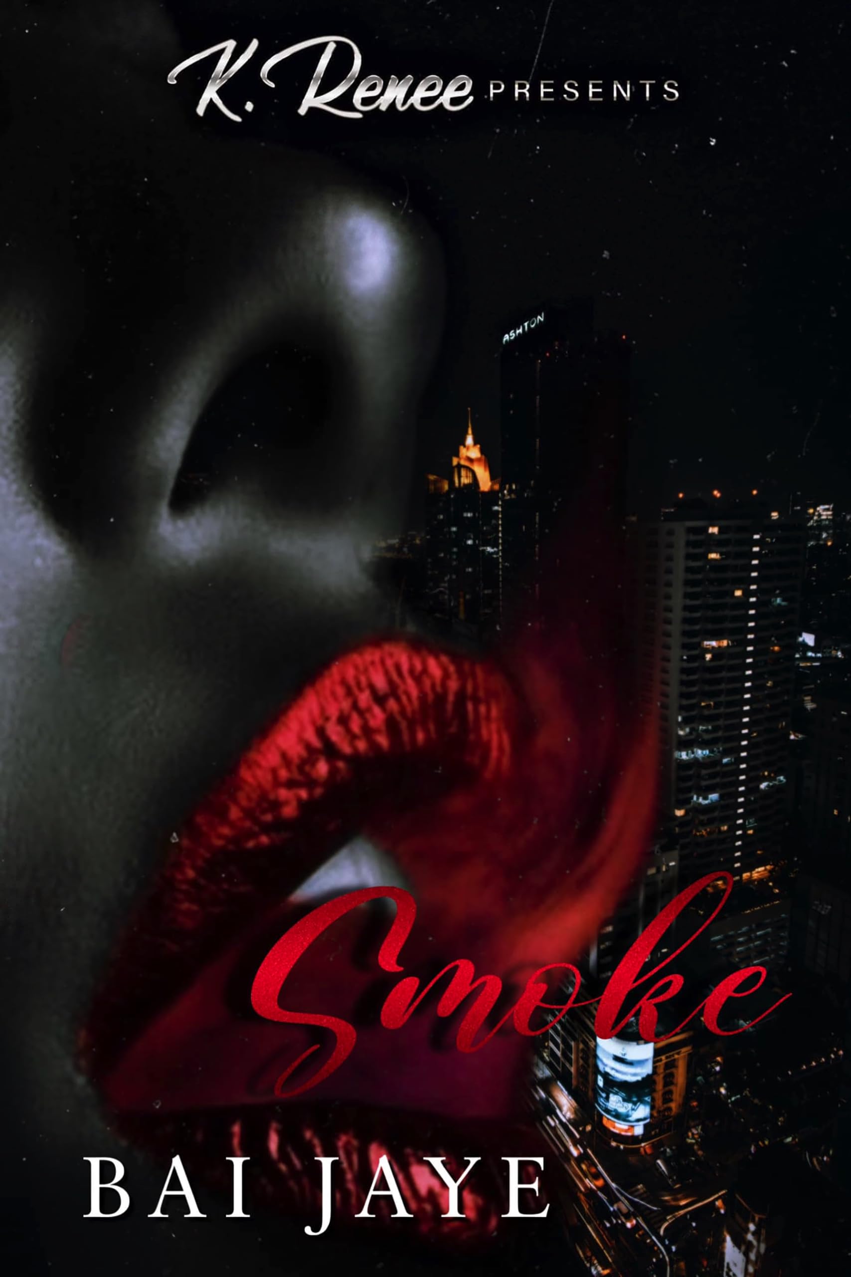 Smoke by Bai Jaye | Goodreads