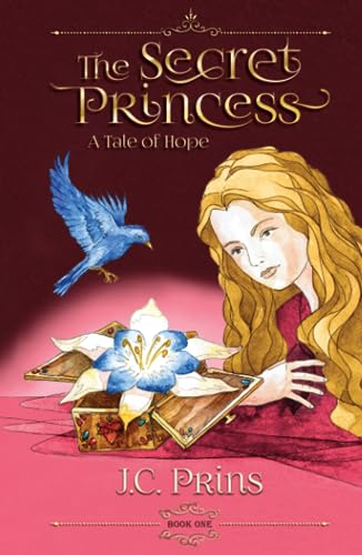 The Secret Princess: A Tale of Hope by J.C. Prins | Goodreads