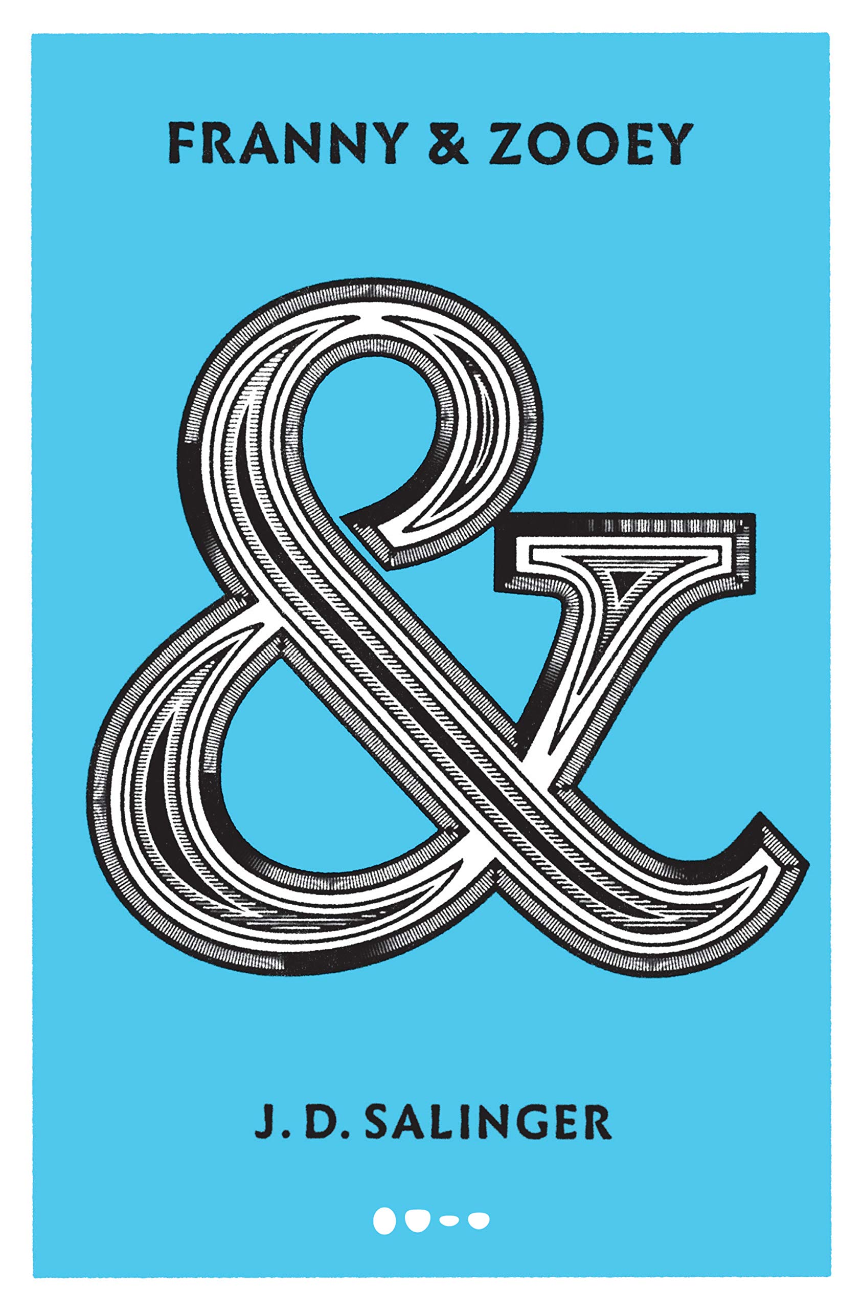 Franny & Zooey by J.D. Salinger | Goodreads