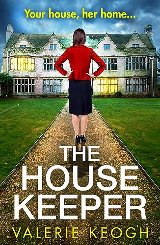 The Housekeeper by Valerie Keogh | Goodreads