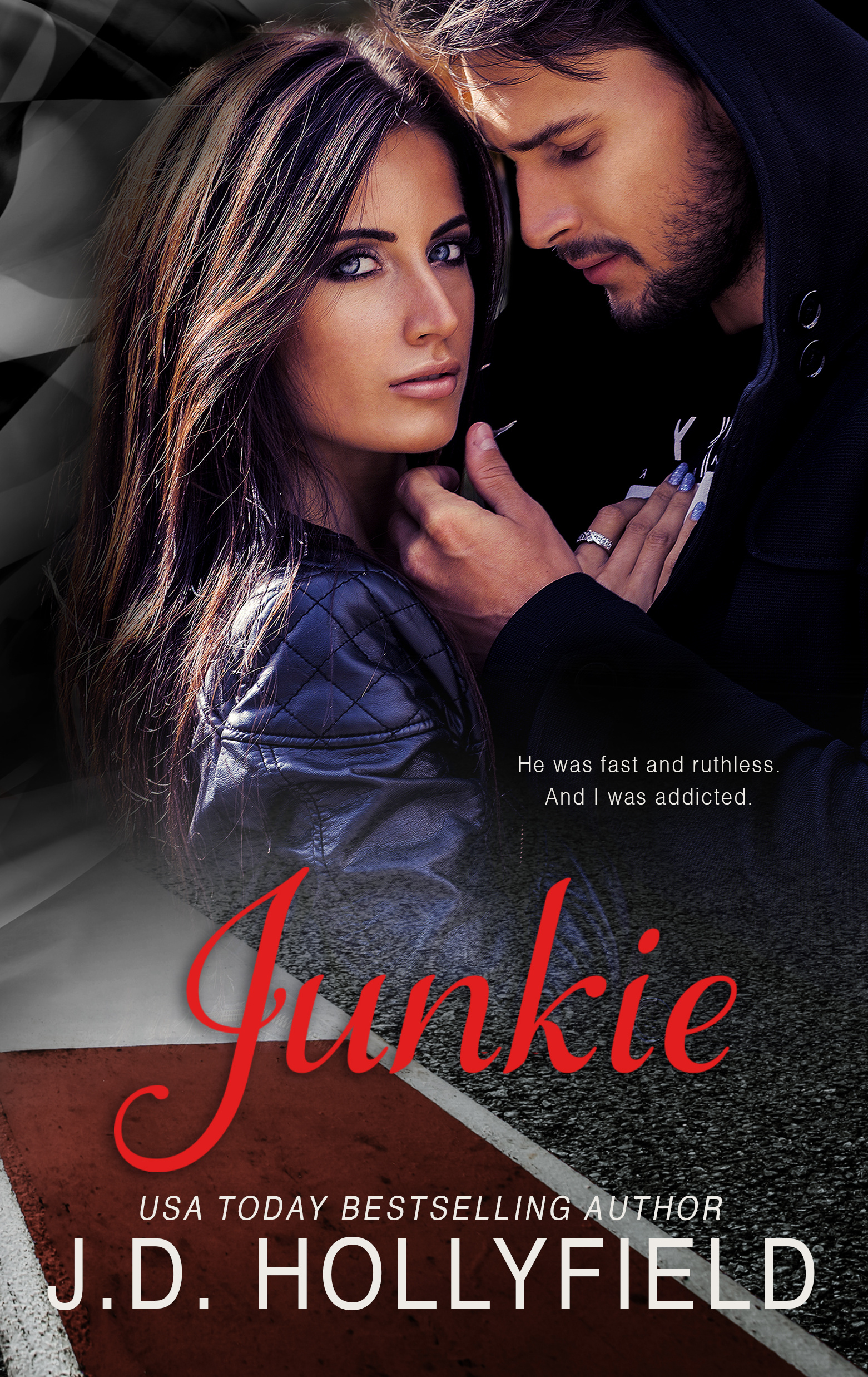 Junkie by J.D. Hollyfield | Goodreads
