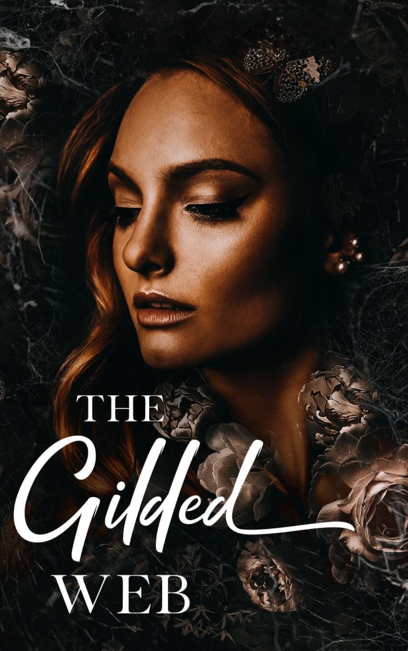 The Gilded Web (Beautiful Destruction Book 1) by Athina Fernwood | Goodreads
