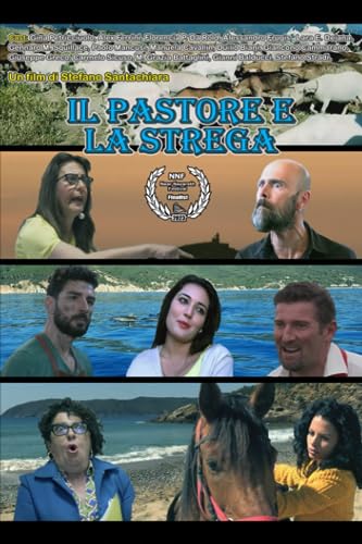 Il pastore e la strega (Italian Edition) by Stefano Santachiara | Goodreads