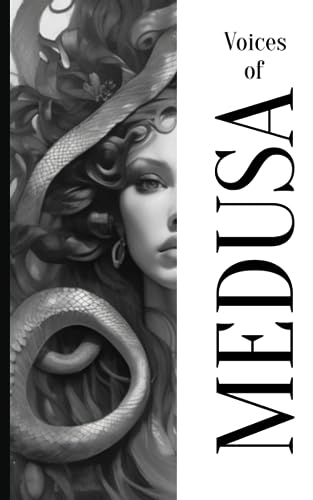 Voices of Medusa: A collection of empowering quotes to empower women ...