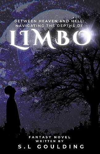 Limbo by S L Goulding | Goodreads