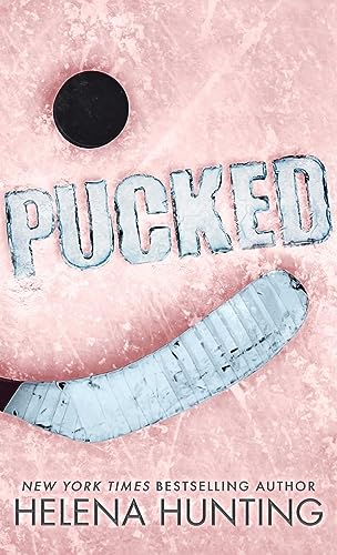 Pucked (Special Edition Hardcover) by Helena Hunting | Goodreads