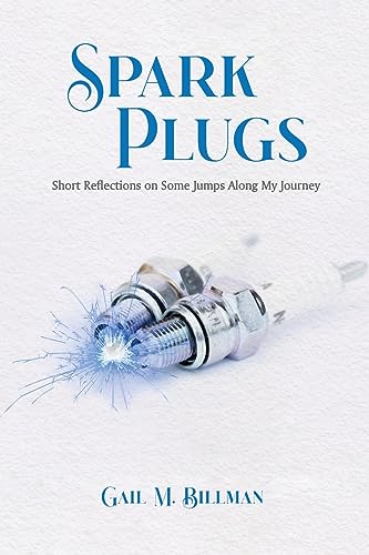 Spark Plugs: Short Reflections on Some Jumps Along My Journey by Gail M ...