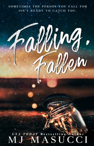 Falling, Fallen by M.J. Masucci | Goodreads