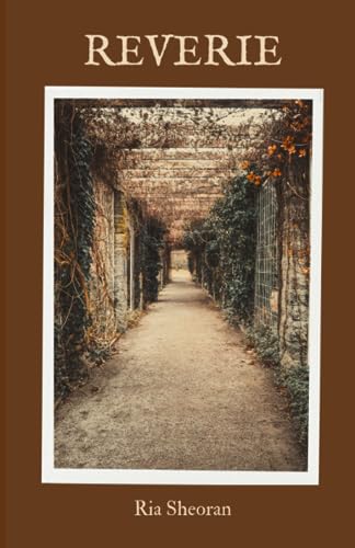 REVERIE by Ria Sheoran | Goodreads