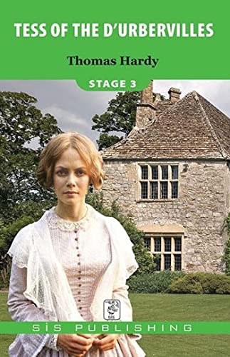 Tess of the D'urbervilles / Stage 3 by Thomas Hardy | Goodreads