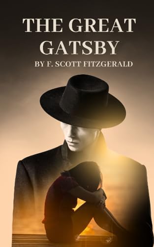 The Great Gatsby: A Roaring Twenties Book by F. Scott Fitzgerald ...