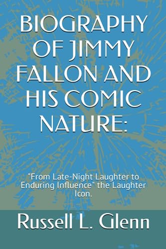 BIOGRAPHY OF JIMMY FALLON AND HIS COMIC NATURE:: "From Late-Night ...