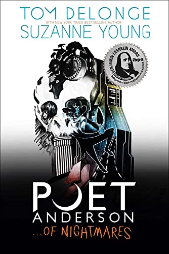 Poet Anderson by Tom DeLonge | Goodreads