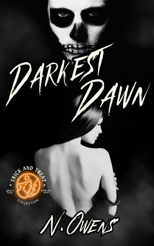 Darkest Dawn by N. Owens | Goodreads