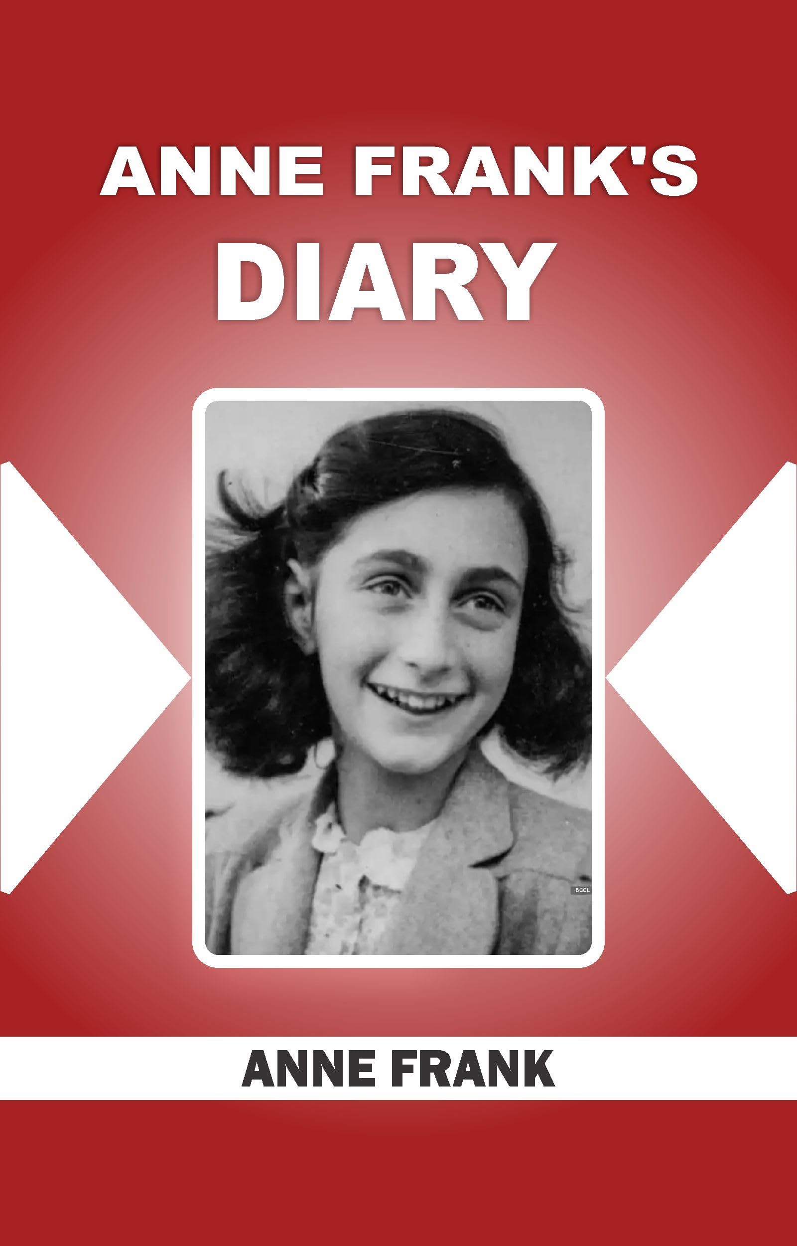 ANNE FRANK'S DIARY by Anne Frank | Goodreads