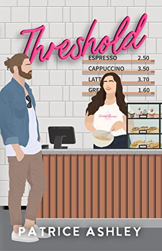 Threshold (Stay #2) by Patrice Ashley | Goodreads