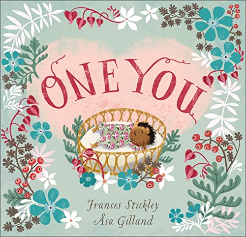 One You by Frances Stickley | Goodreads