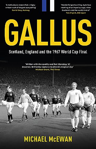 Gallus by Michael McEwan | Goodreads