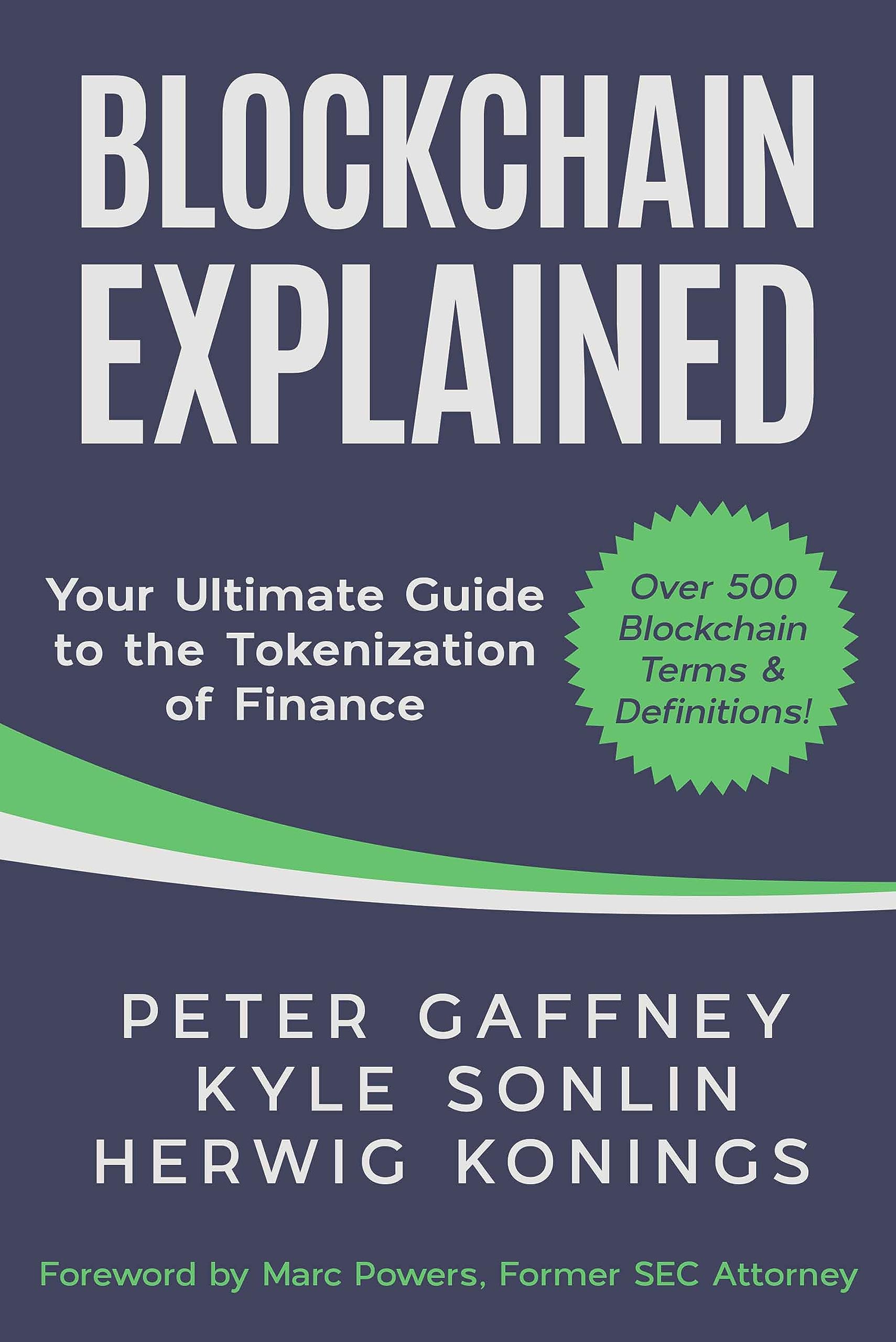 Blockchain Explained: Your Ultimate Guide to the Tokenization of ...
