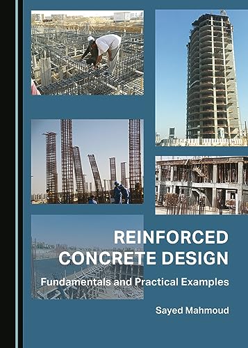 Reinforced Concrete Design: Fundamentals and Practical Examples by ...