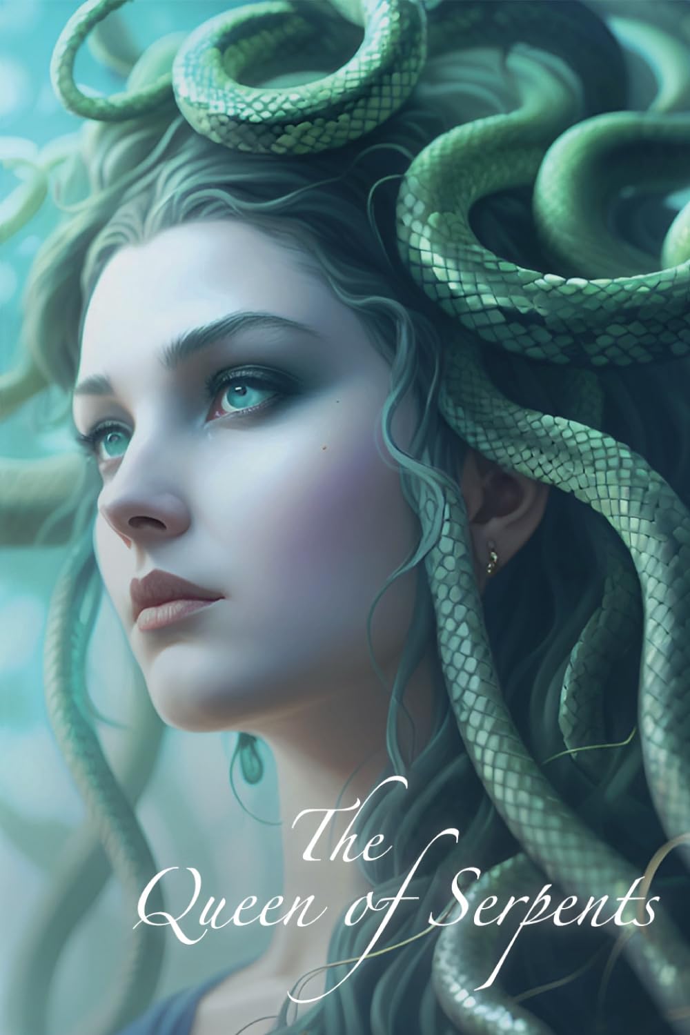 The Queen of Serpents by Alexander Bischoff | Goodreads