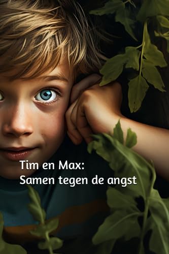 Tim en Max: Samen tegen de Angst (Dutch Edition) by Ruud Slaats | Goodreads