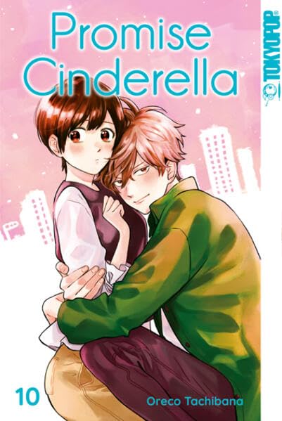 Promise Cinderella 10 by Unknown Author | Goodreads