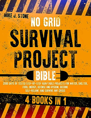 THE PREPPER’S SURVIVAL GUIDE : 15 IN 1 | Expert Strategies for First ...