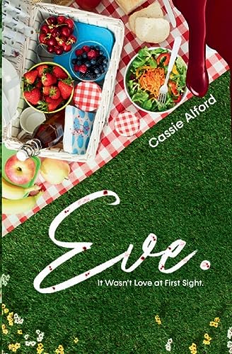 Eve. by Cassie Alford | Goodreads