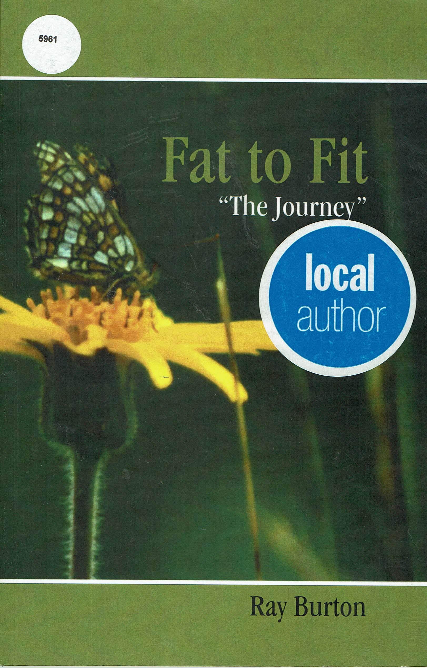 Fat To Fit by Susan Campbell | Goodreads