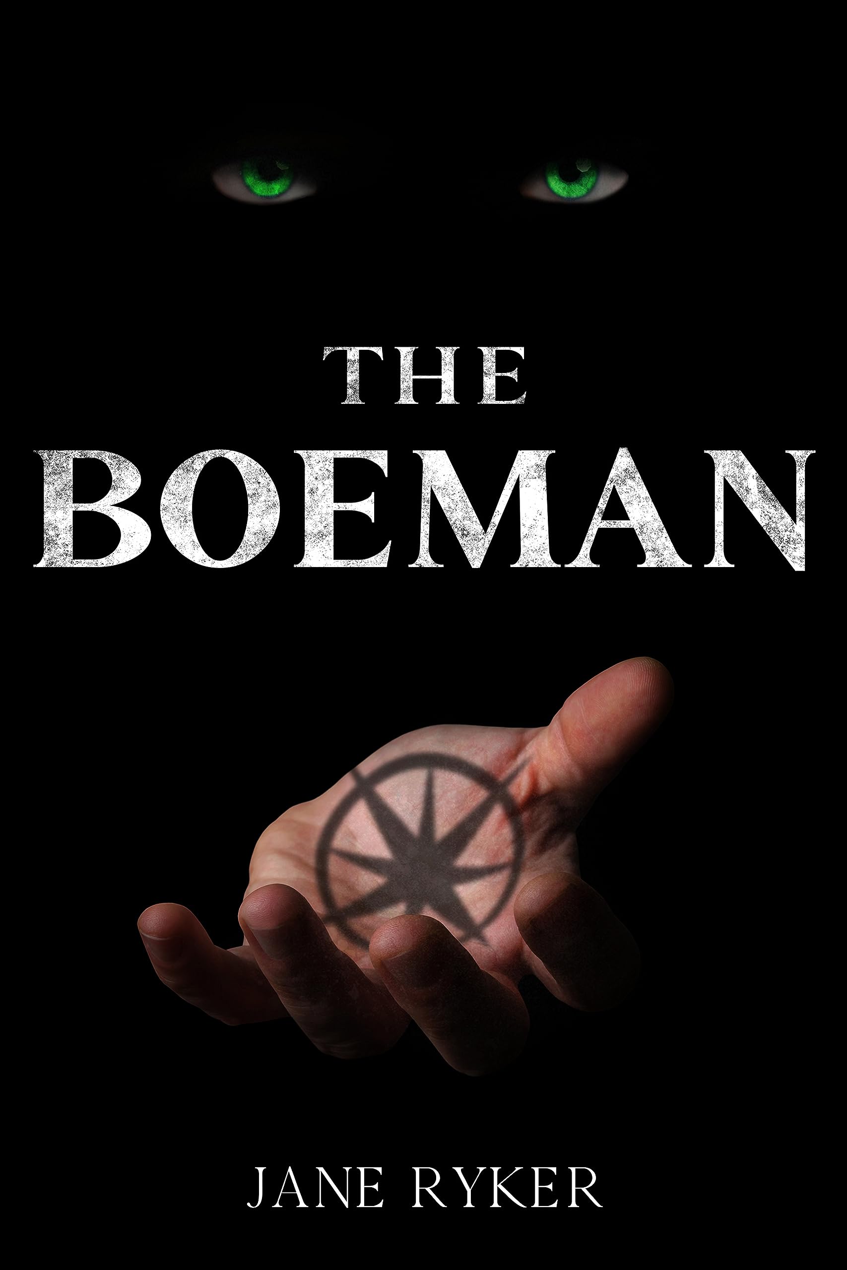 The Boeman by Jane Ryker | Goodreads