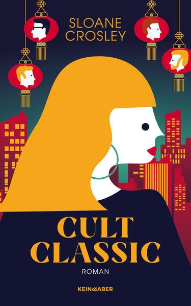 Cult Classic by unknown author | Goodreads