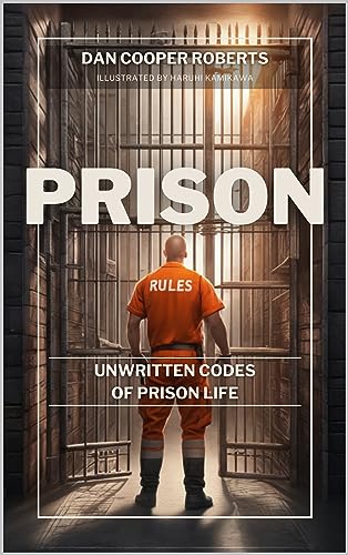 Prison Rules: Unwritten Codes of Prison Life by Dan Cooper Roberts ...