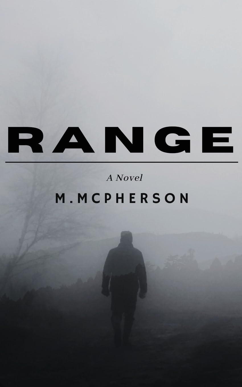 Range by Madison McPherson | Goodreads
