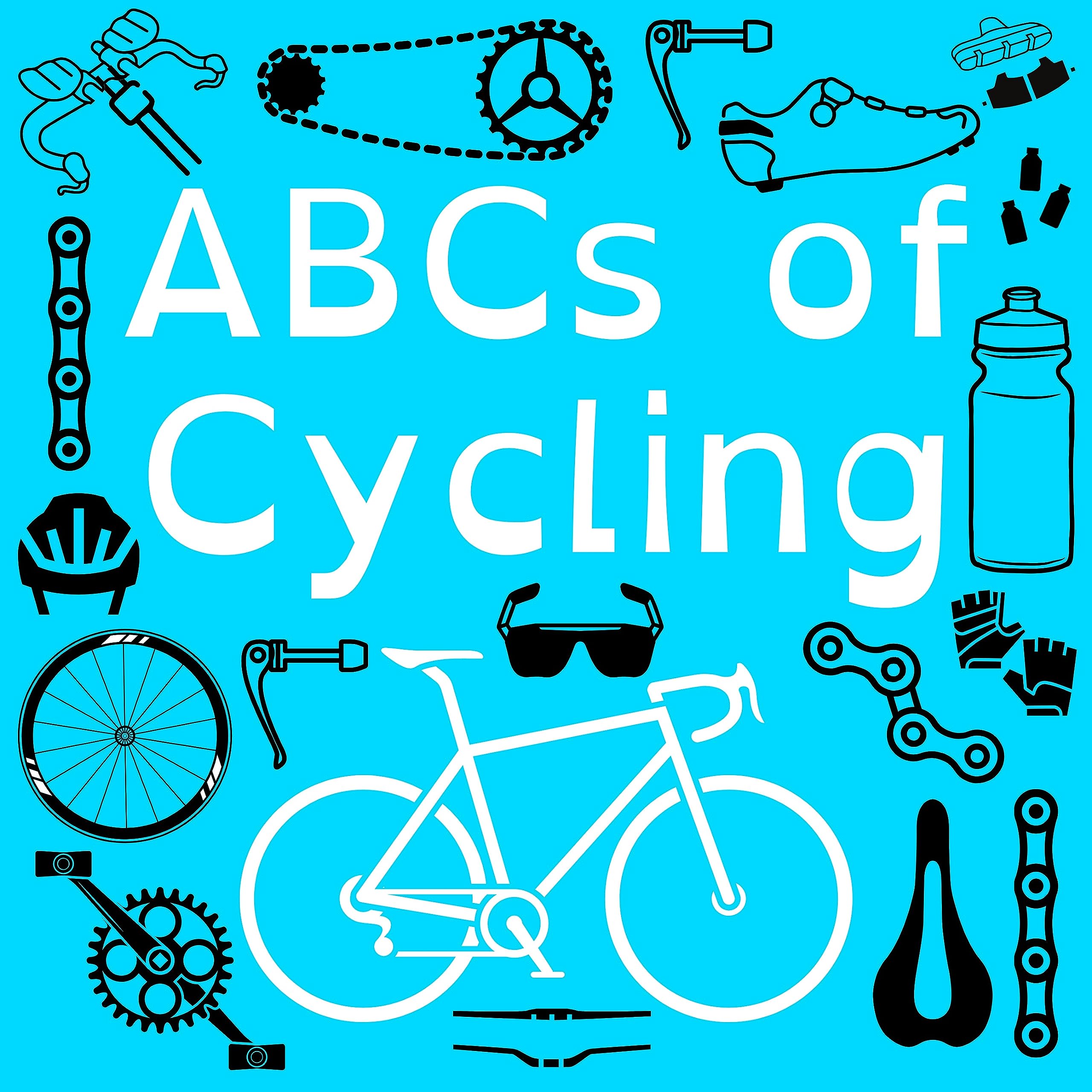 ABCs of Cycling by L L | Goodreads