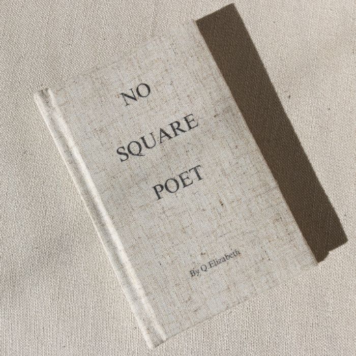 No Square Poet by Q. Elizabeth | Goodreads