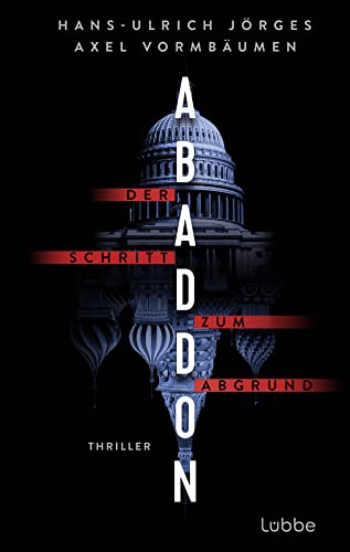 Abaddon by unknown author | Goodreads