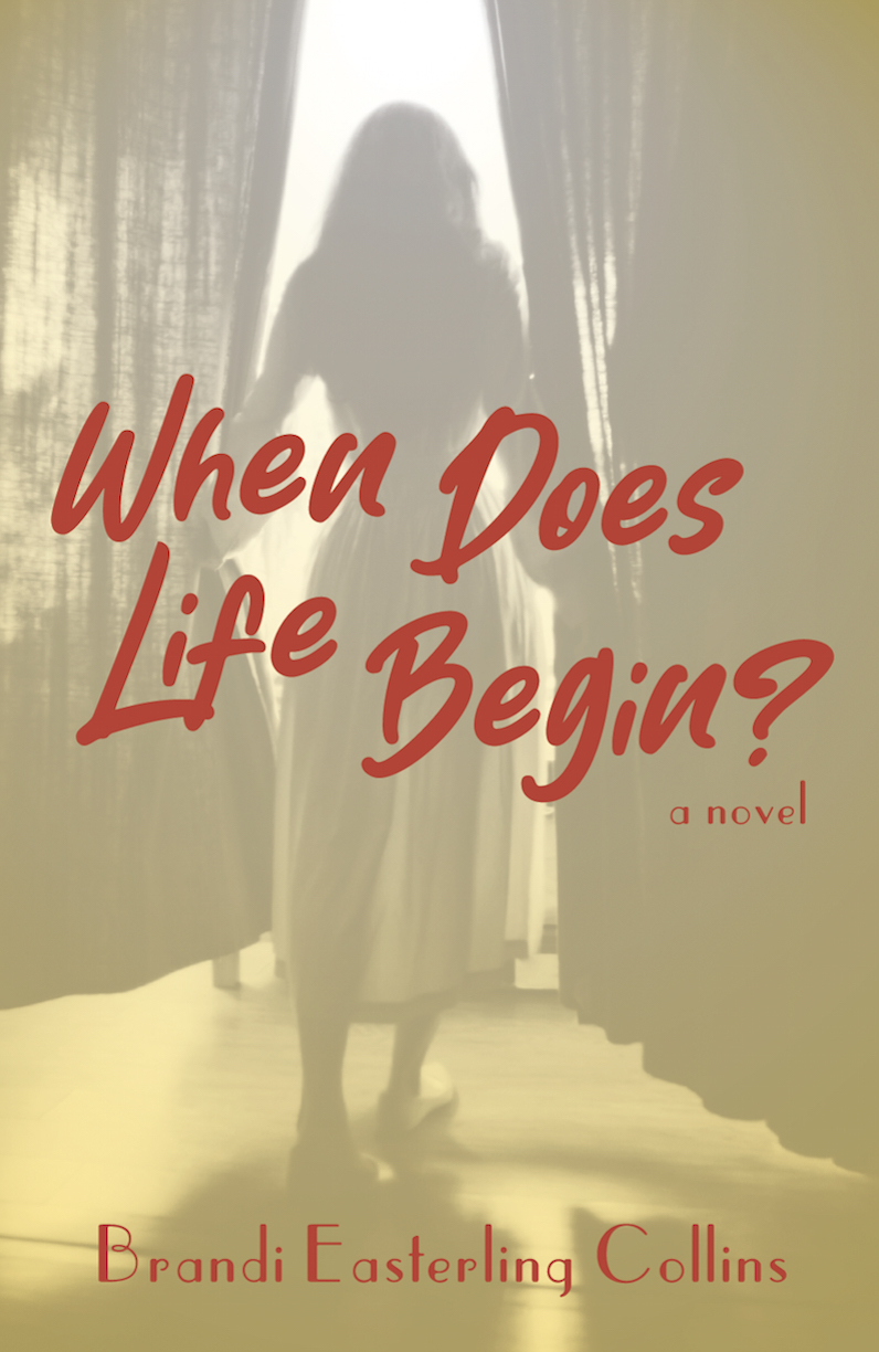 When Does Life Begin? by Brandi Easterling Collins | Goodreads