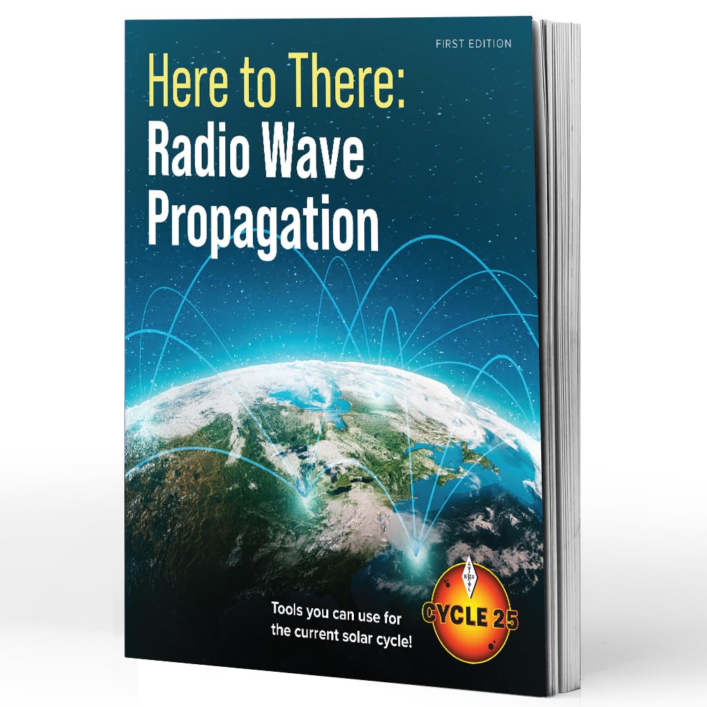 Here to There: Radio Wave Propagation – Tools You Can Use for the ...