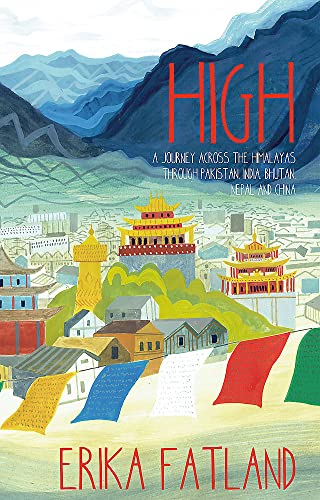 High by unknown author | Goodreads