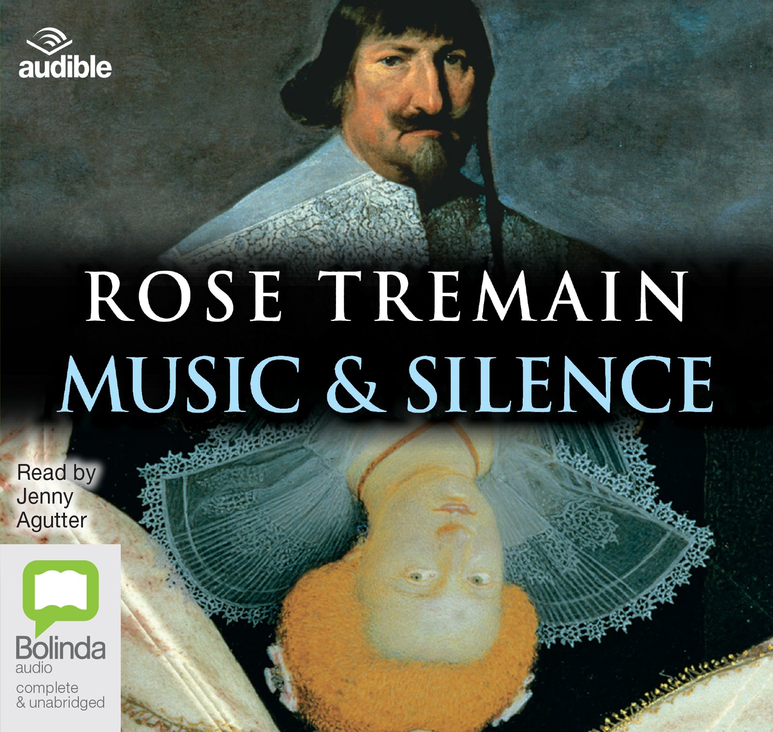 Music and Silence by Rose Tremain | Goodreads