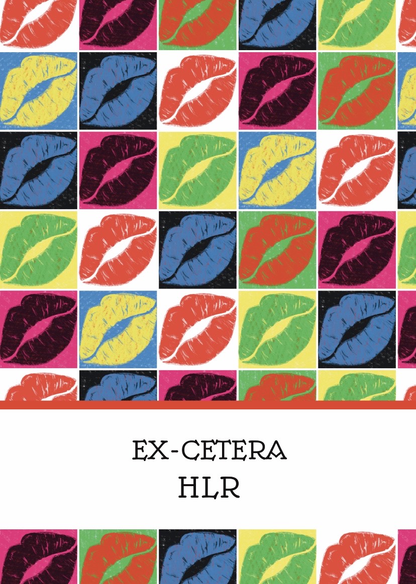 EX-CETERA by H.L.R. | Goodreads