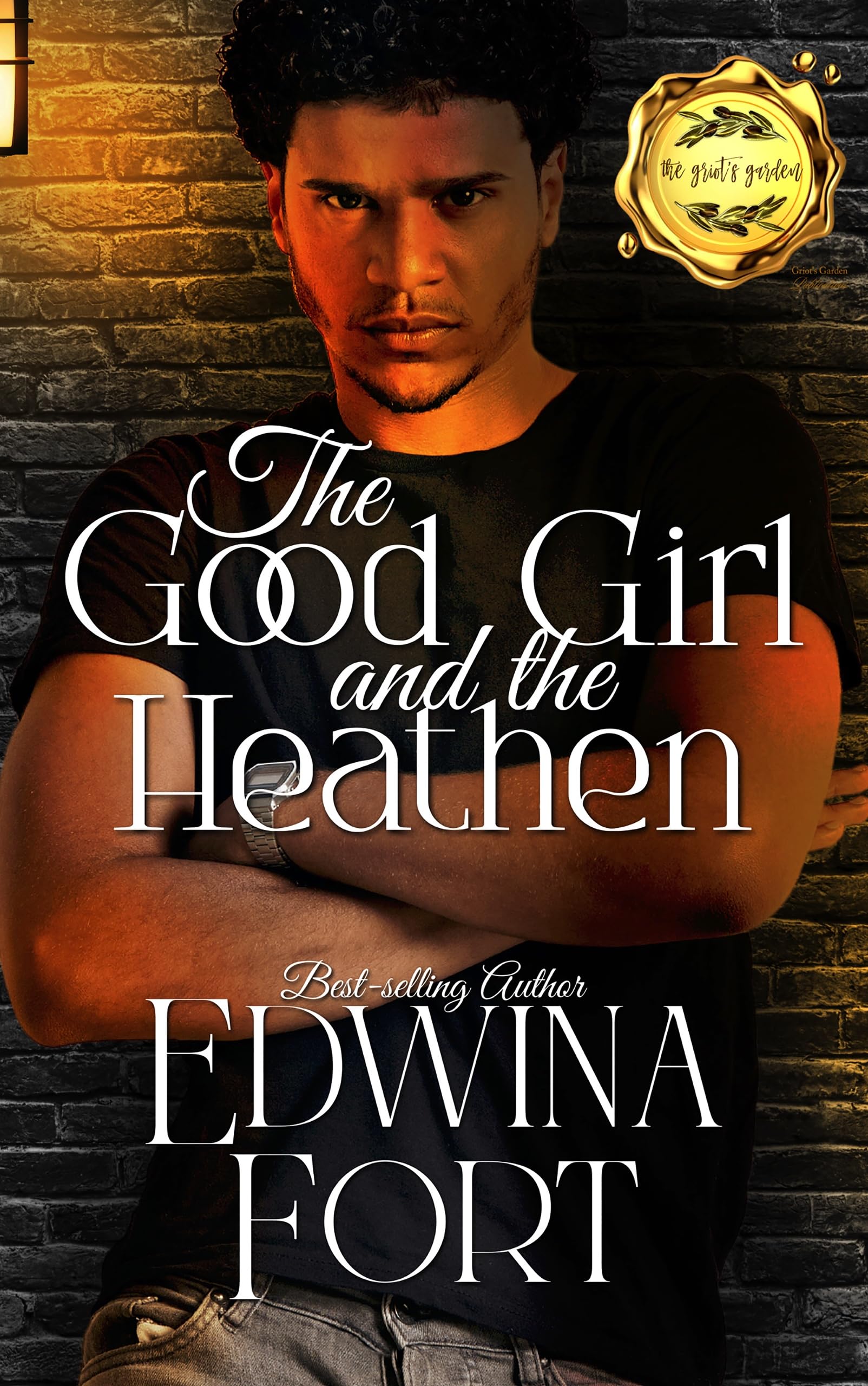 The Good Girl and The Heathen by Edwina Fort | Goodreads
