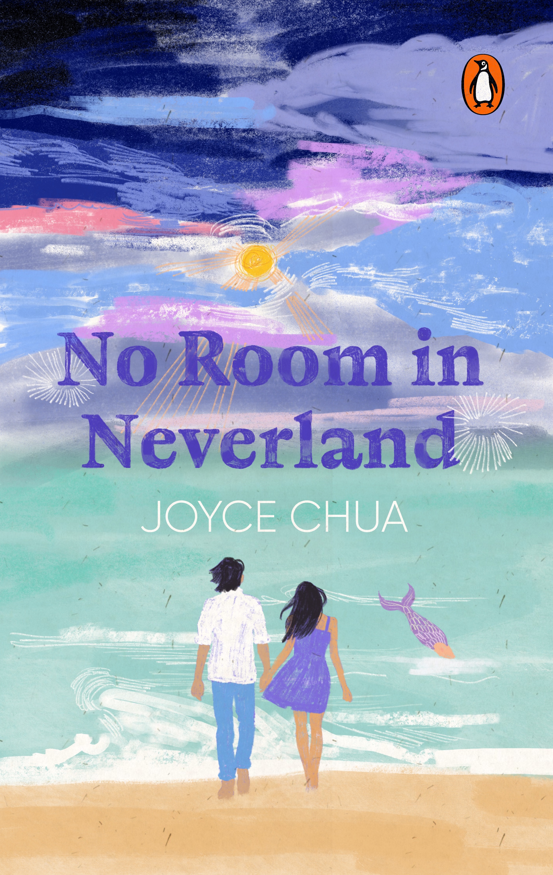 No Room in Neverland by Joyce Chua | Goodreads