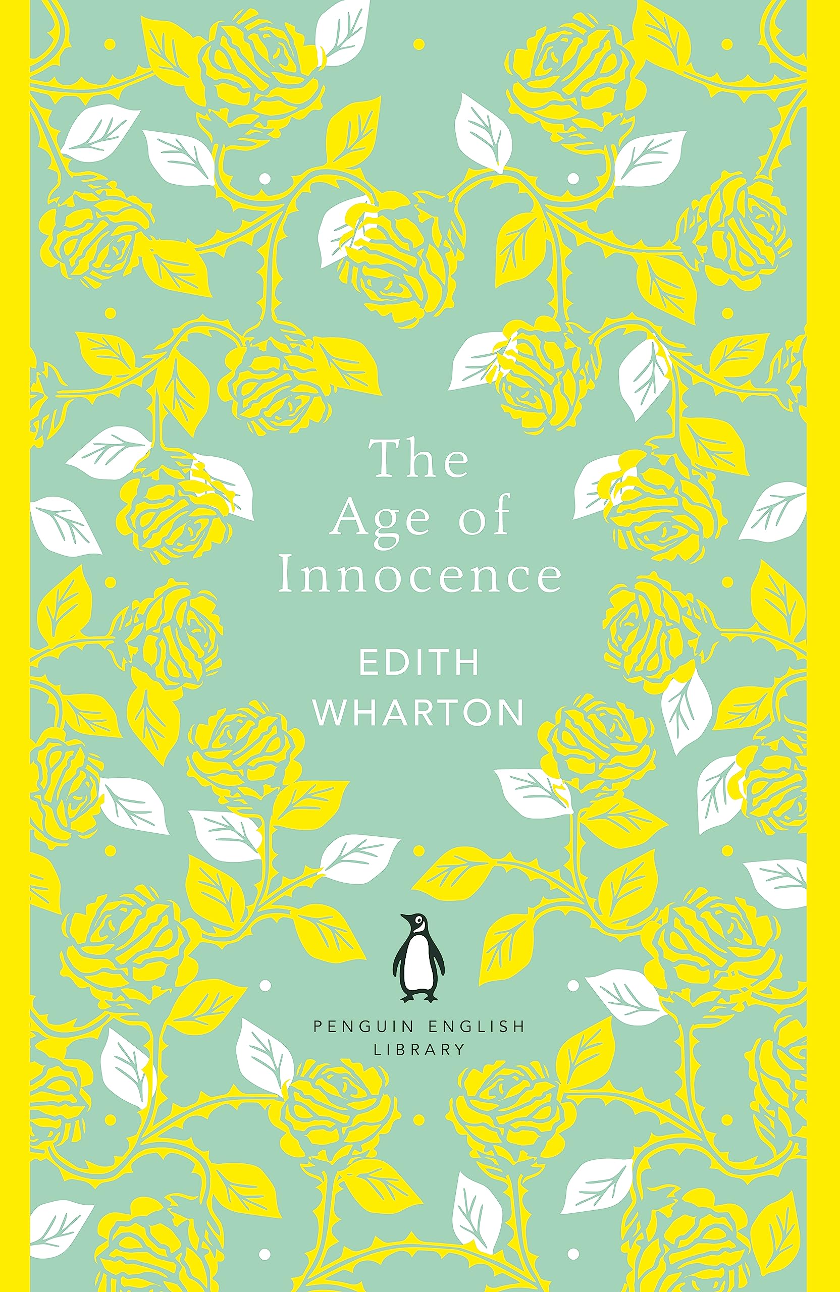 The Age of Innocence by Wharton Edith | Goodreads