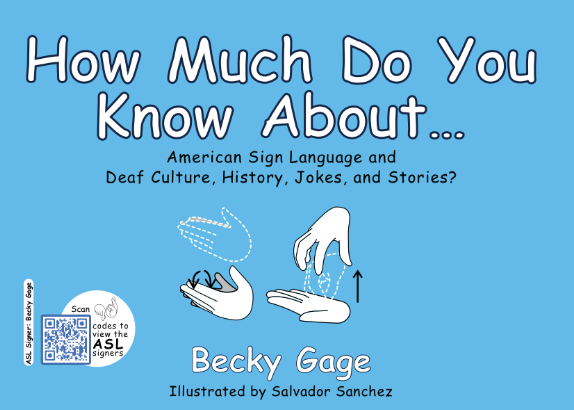 How Much Do You Know About... by Becky Gage | Goodreads